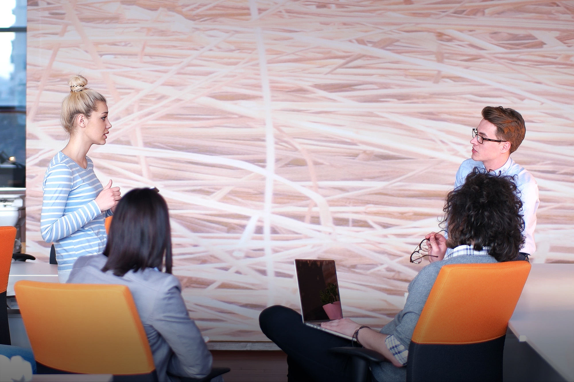 Formations - Selforme