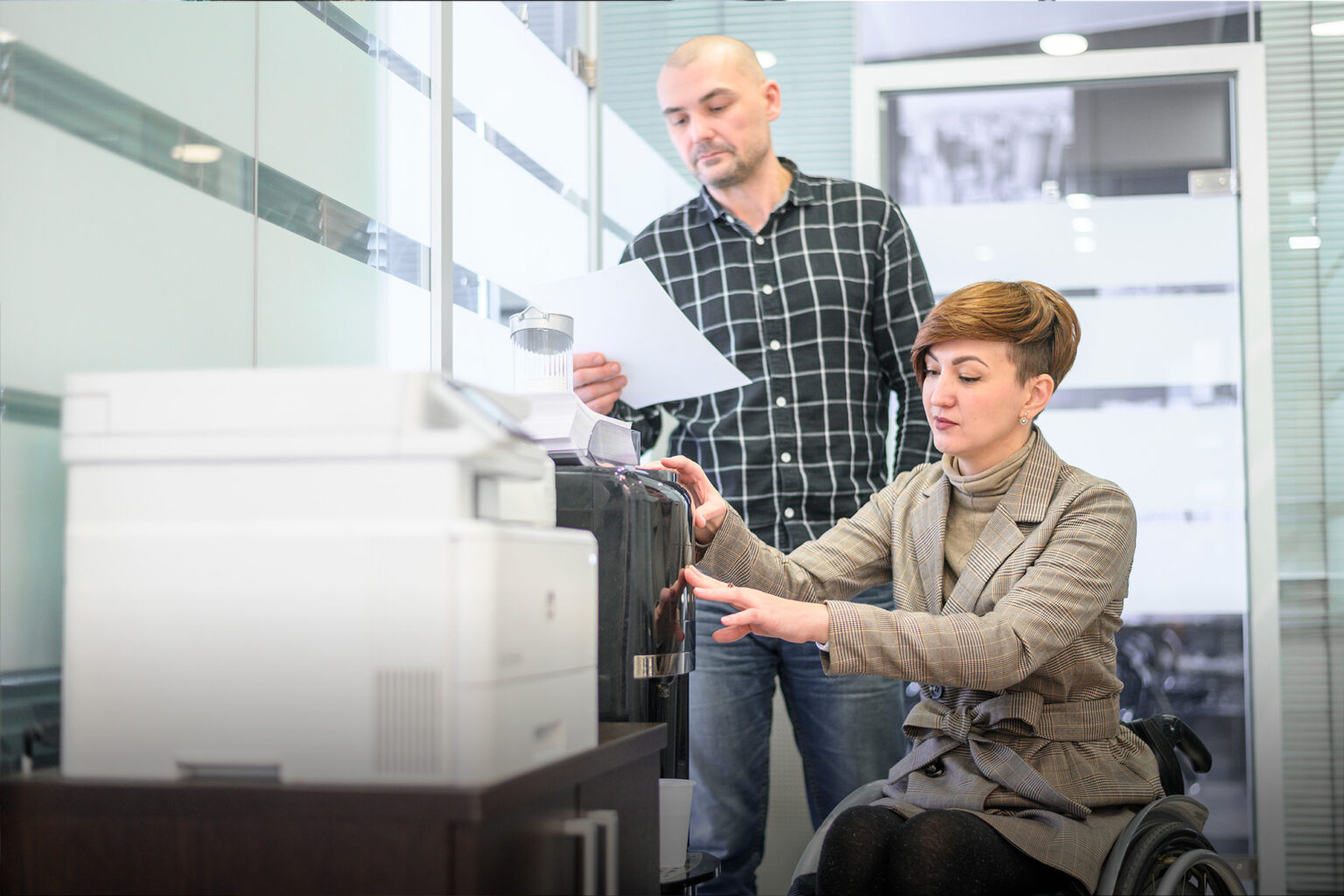 Formations - Selforme