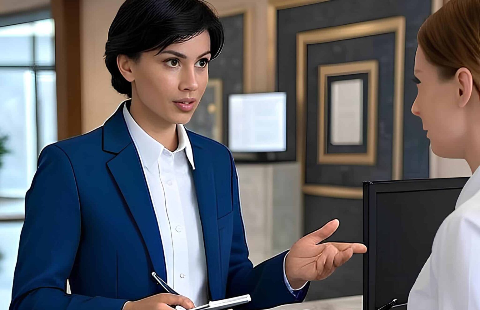 Formations - Selforme